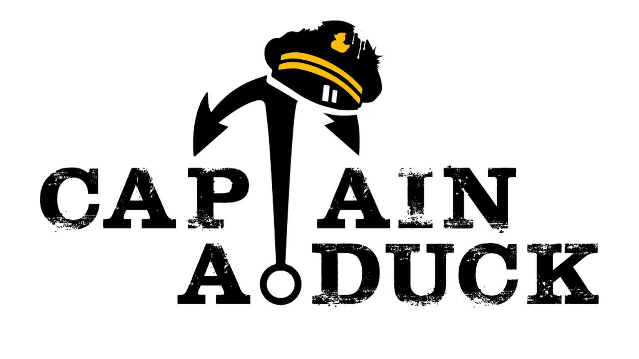 Captain A. Duck - Premier Album ! - Ulule