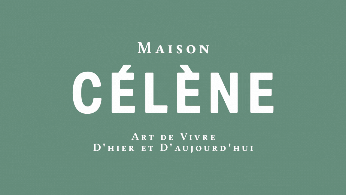 Maison Célène - Ulule