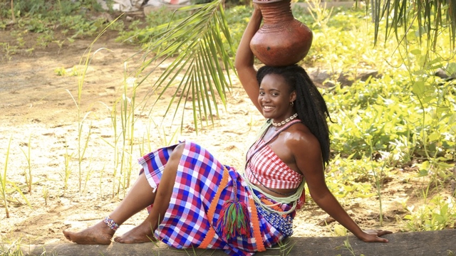 La Nuit des Mandjacks - 3ème Edition 2024