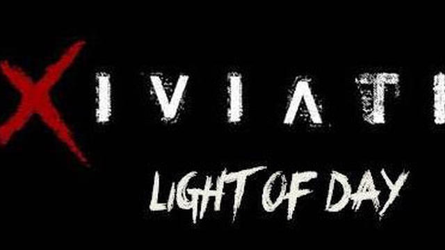 "Light Of Day", nouvel EP