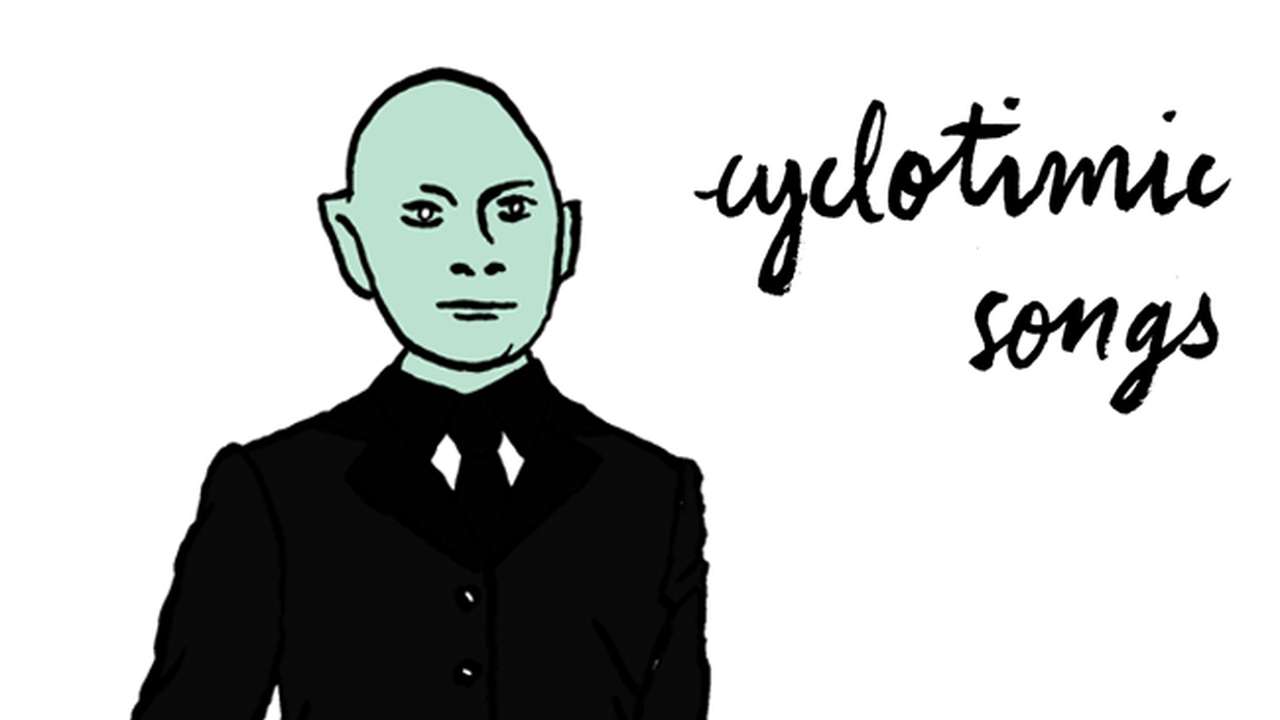 SARRAZY - ROCHELLE : Cyclotimic songs - Ulule