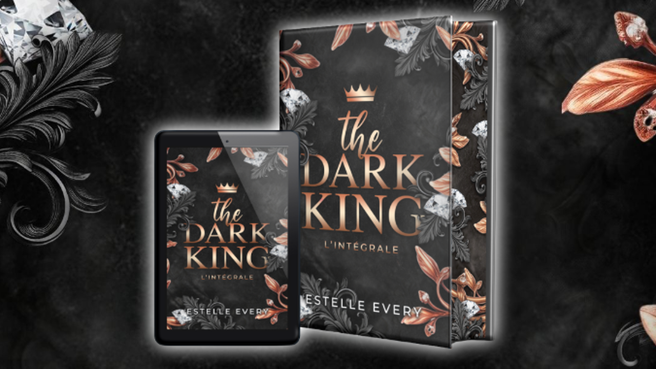 Collector Intégrale The Dark King