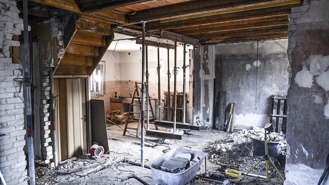 Création d'entreprise