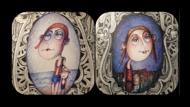 Marie-Hélène ROGER - Ulule