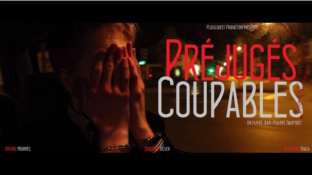 christophe poirel - Ulule