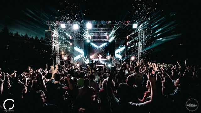 "United Music Festival" - Ulule