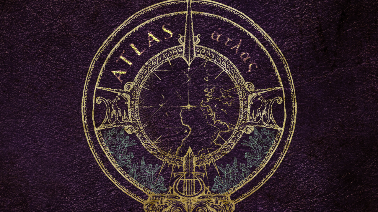 Clément Ferrigno - Nouvel Album (ATLAS) - Ulule