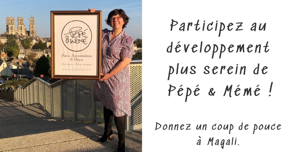 Pépé & Mémé, une marque unique & joyeusement nostalgique