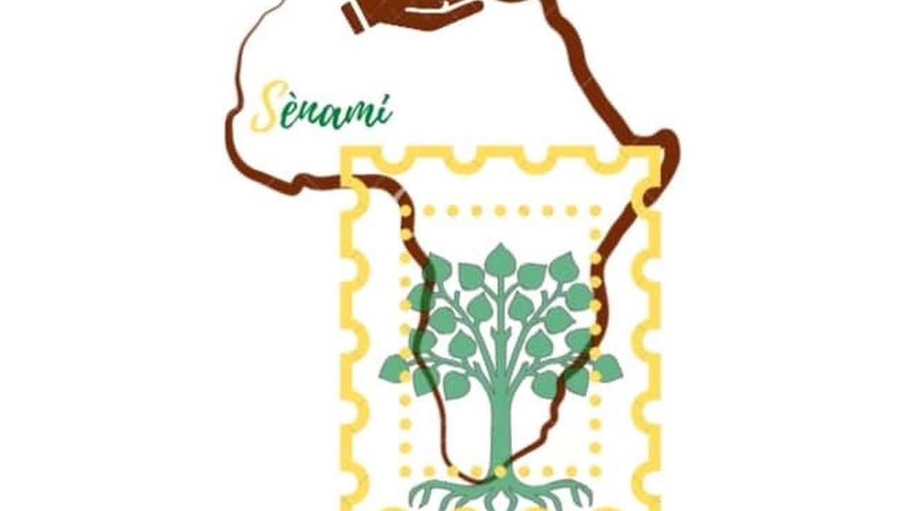 SENAMI : l[A] Culture par vos Sens - Ulule