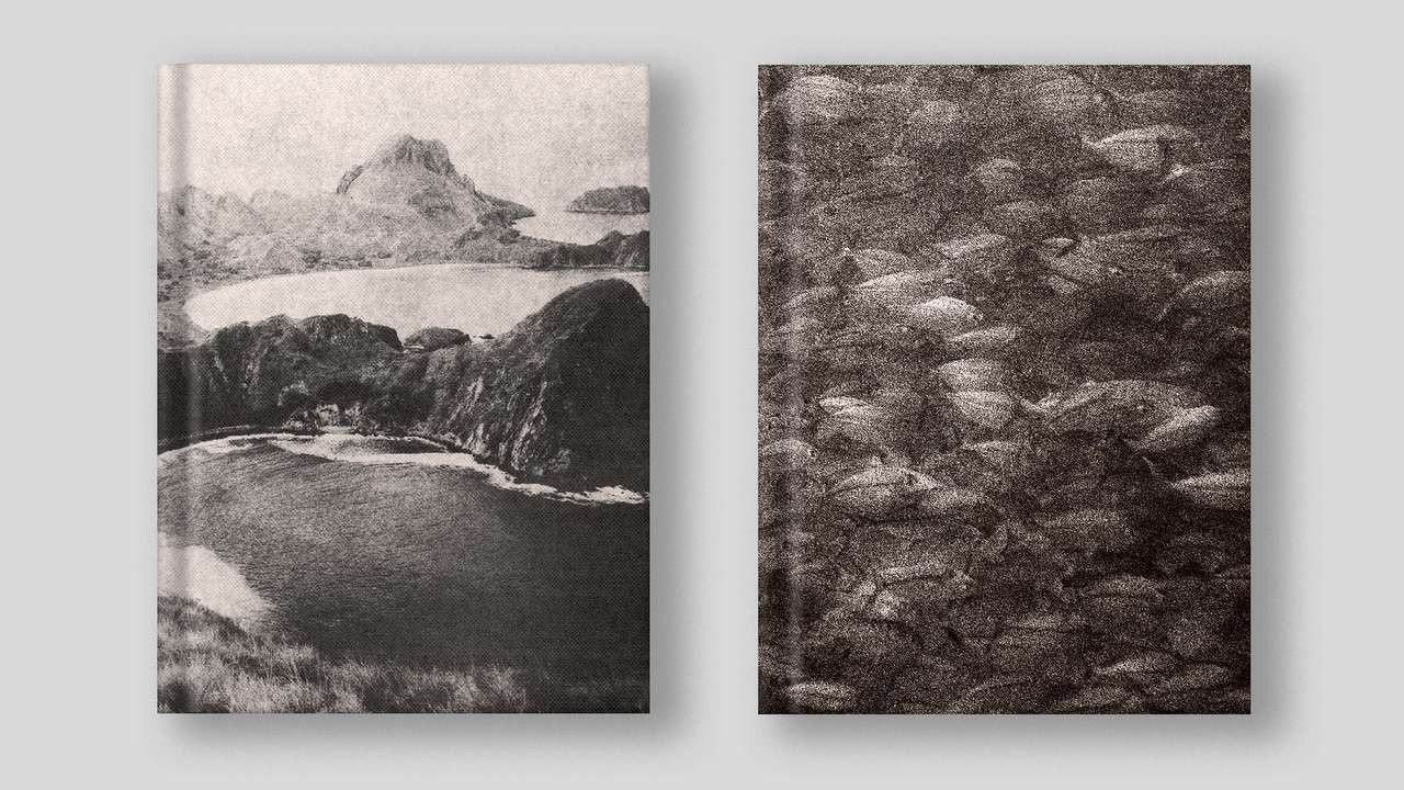 Nomads' Land - Guillaume Holzer