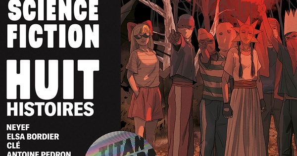 TITAN TERRIBLE - 2024 - Ulule