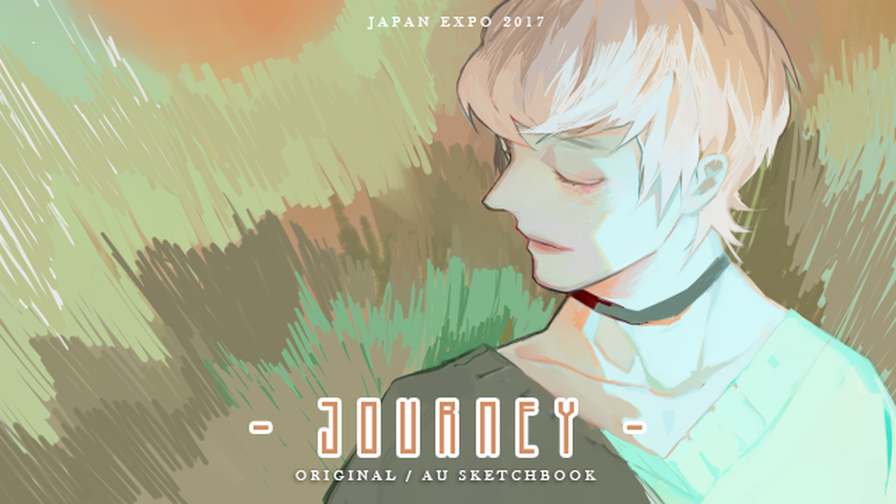 Heather - Interlude: Journey