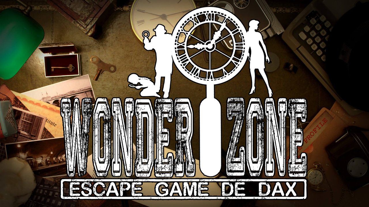 WONDER ZONE - Ulule