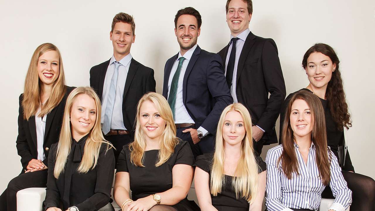 National Model United Nations 2015