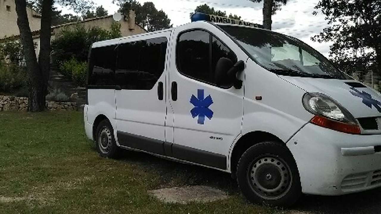 Arménie: Ambulance du Coeur