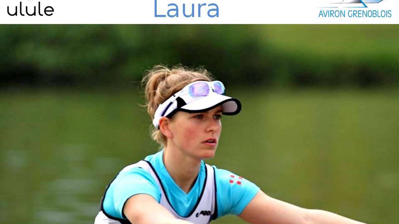 Un bateau pour Laura