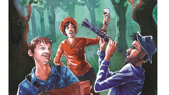 dominiclabaule - Ulule