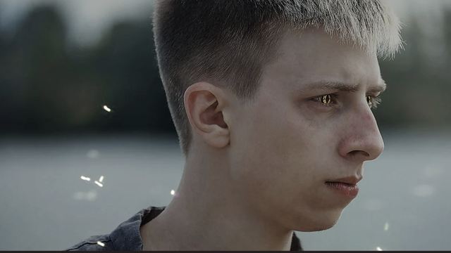 The Witcher - Shooting Project