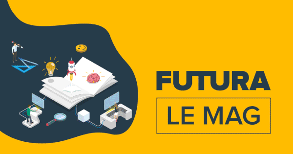 Le Mag Futura - Ulule