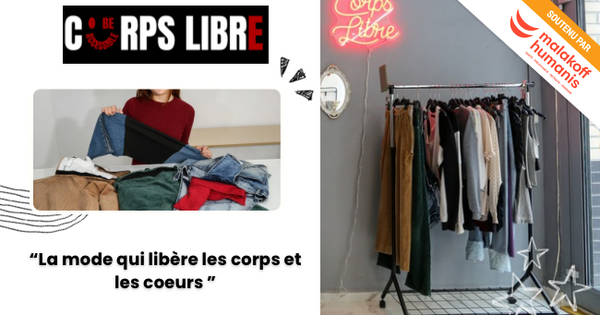 Mode adaptée : l'innovation au service de tous