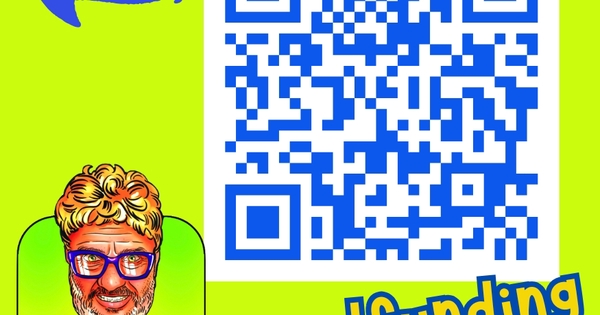 " JAX " Capsules humoristiques sauce "DIKKENEK 2025" - Ulule