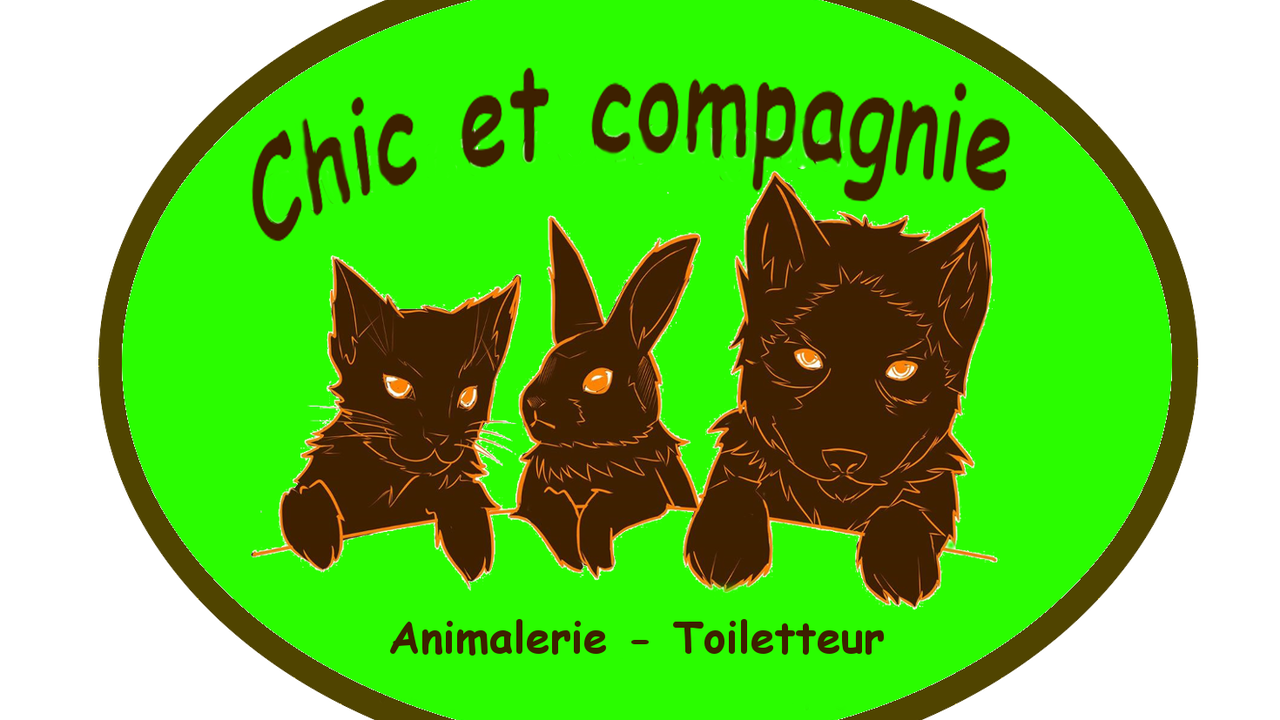Chicetcompagnie.fr Animalerie en Ligne.