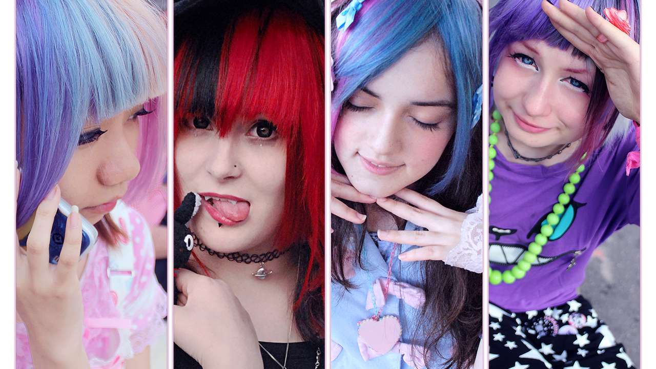 First Studio Shooting - Ulule