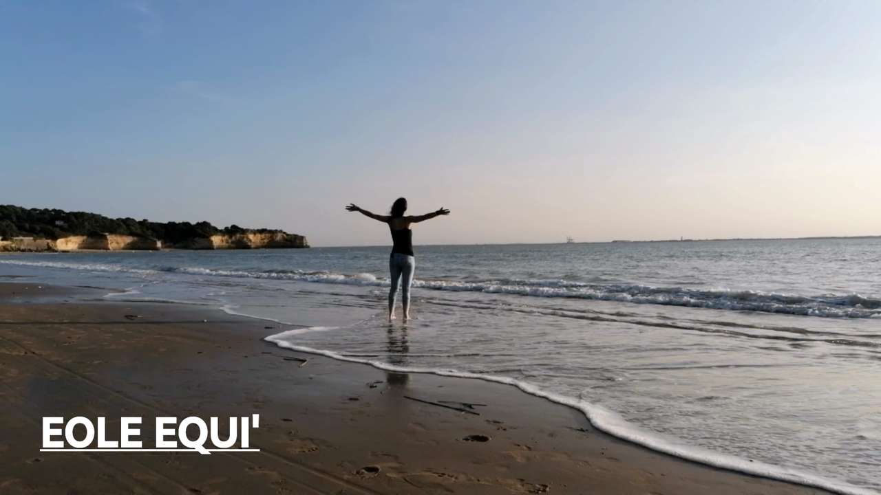 Prolongation - COURT MÉTRAGE ''VIVANTS