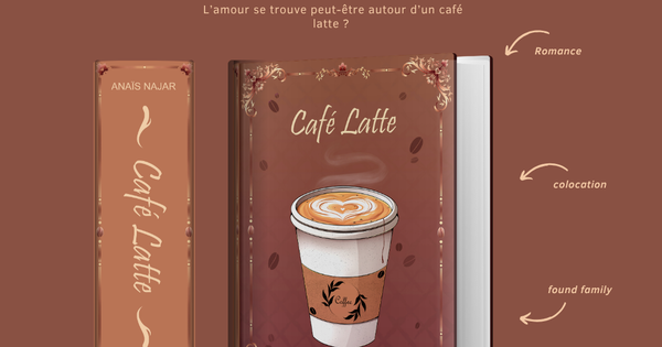 Pré-commande "Café latte".
