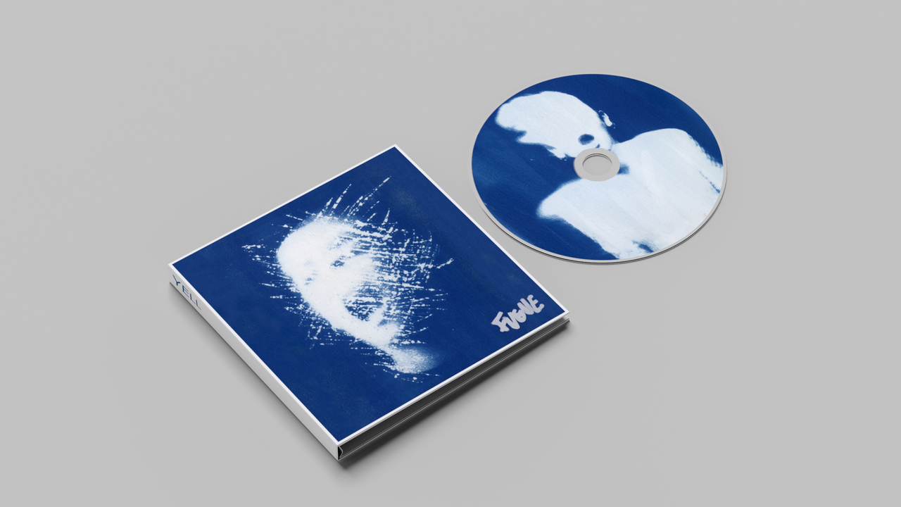 FUGUE - Préventes EP "YELL" - Ulule