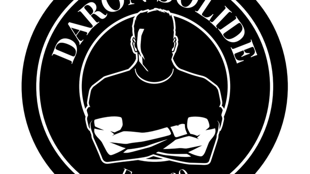 Daron Solide - Ulule