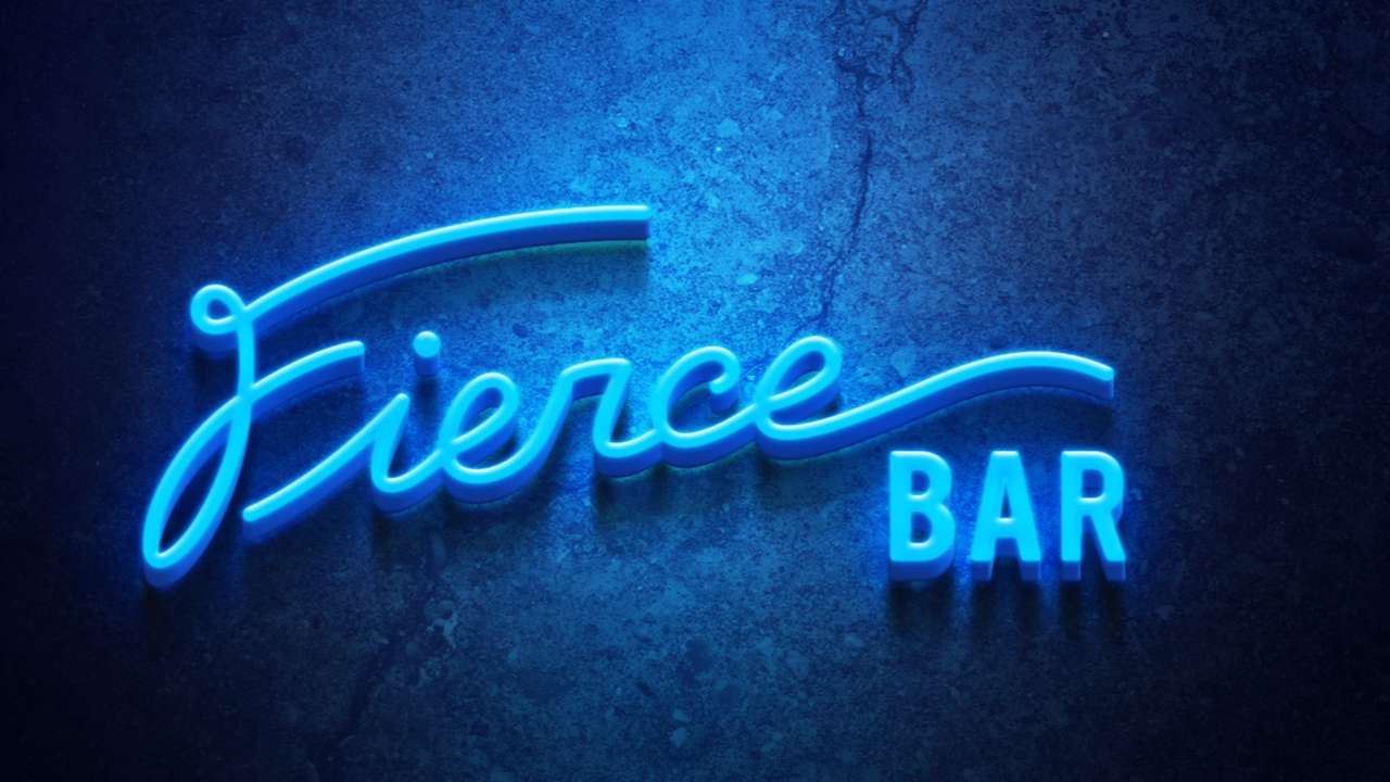 Ouverture d'un bar à cocktails