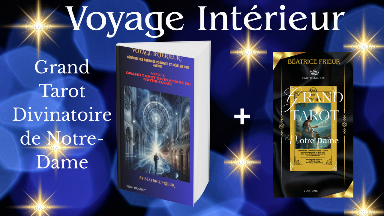 Voyage Intérieur : Générer des Energies Positives et Révéler