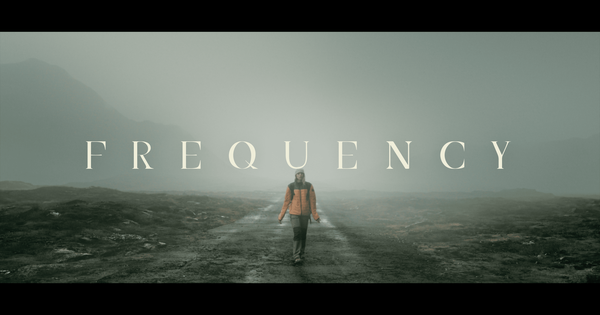 Frequency | Short Film - ARTFX