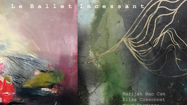 The Incessant Ballet - Ulule