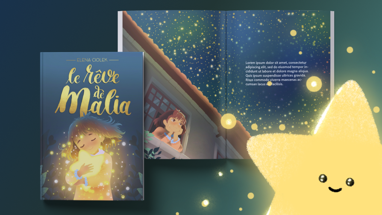Le Rêve de Malia