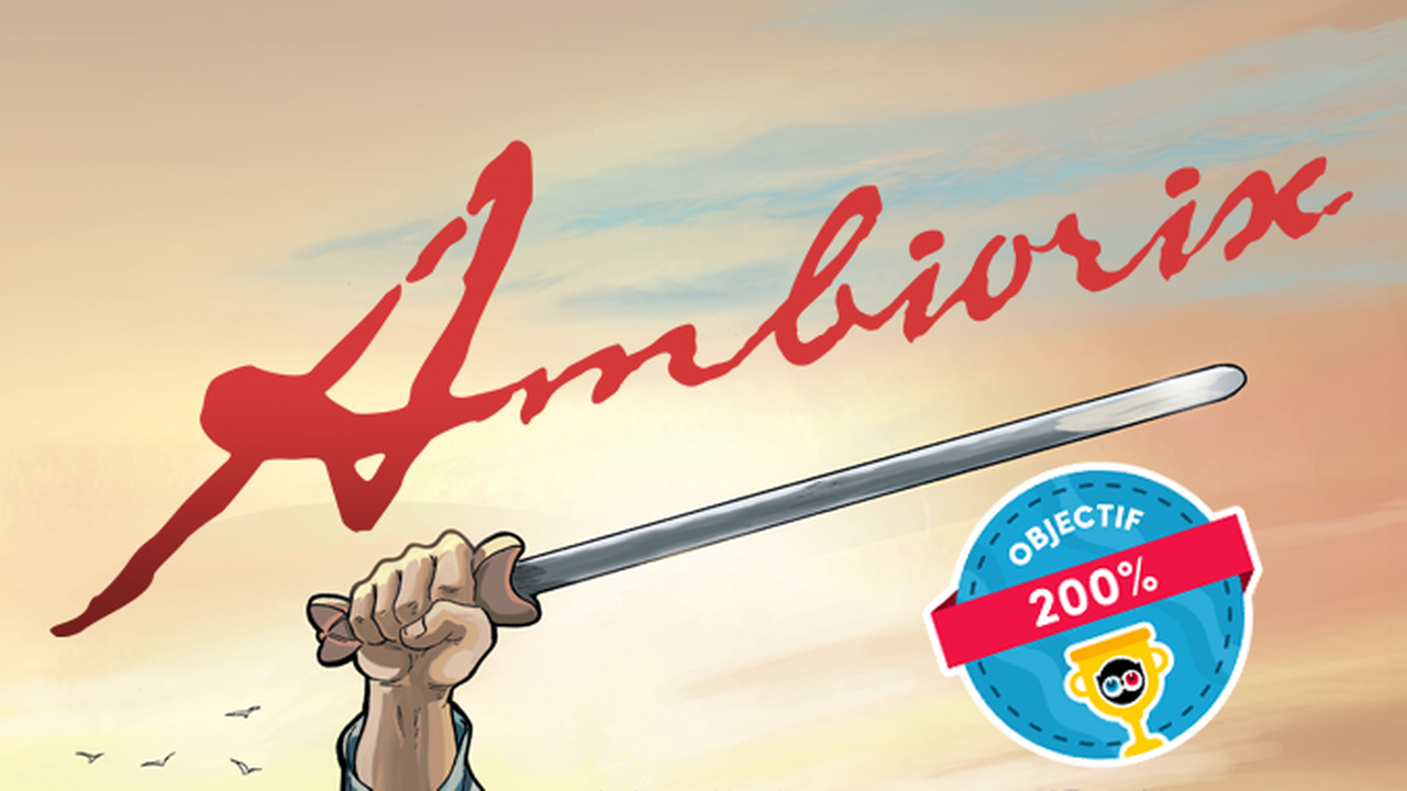 Ambiorix
