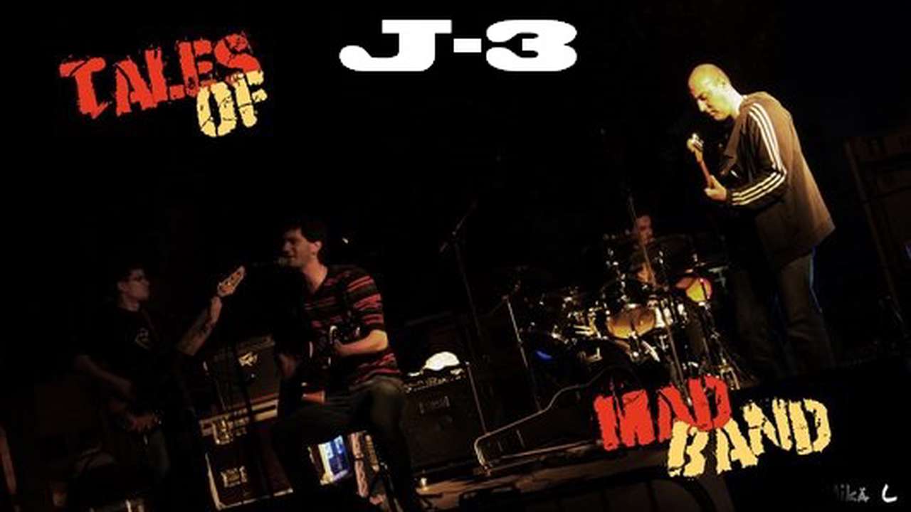 Tales of Mad Band - Ulule
