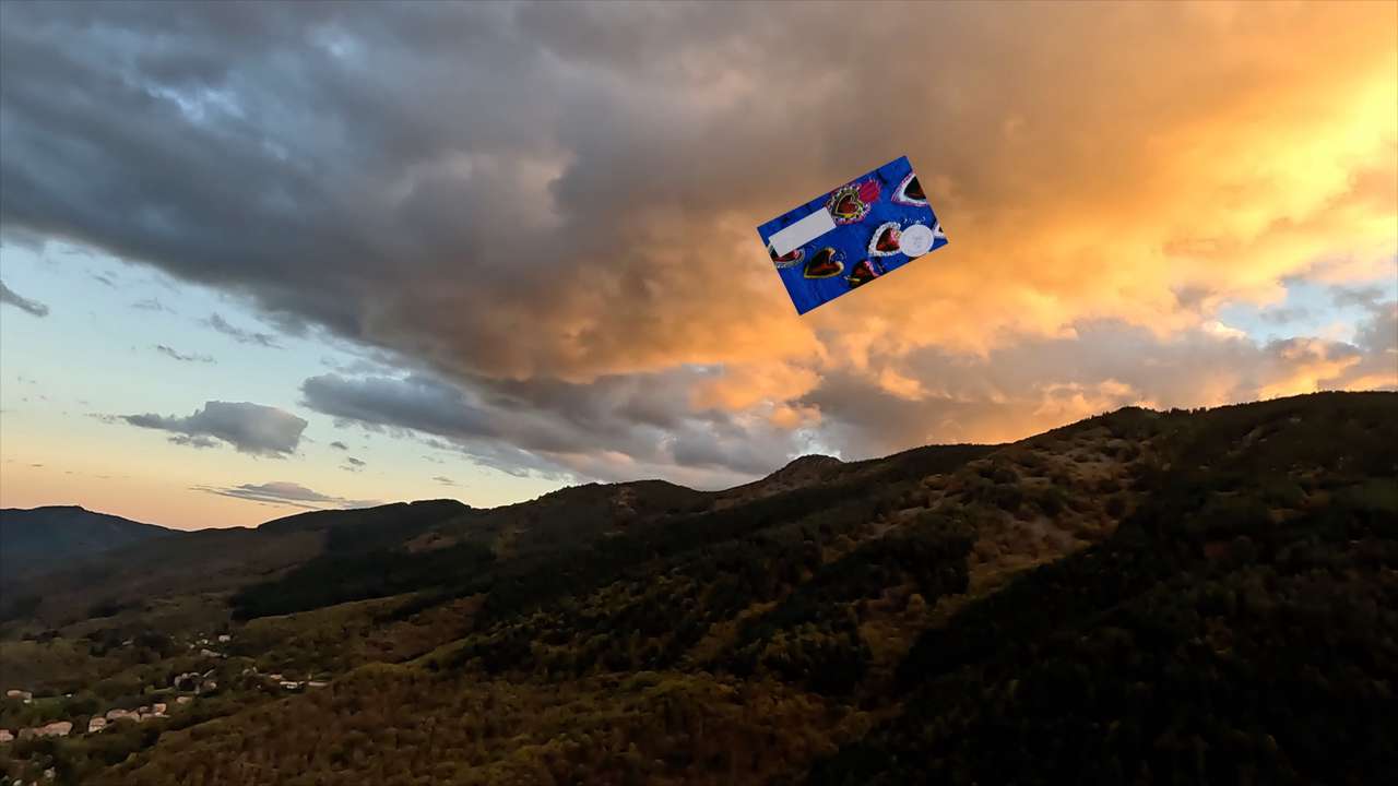 Les correspondances poétiques - Ulule