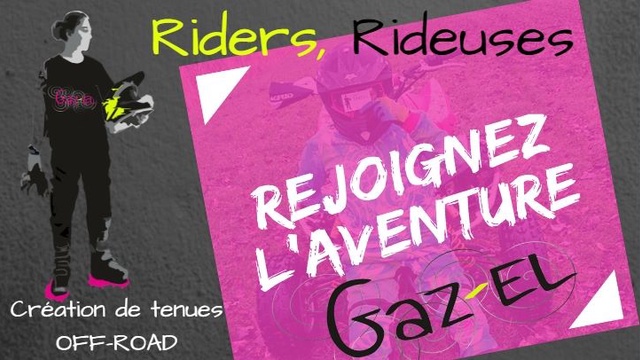 Elodie LEROY - Ulule