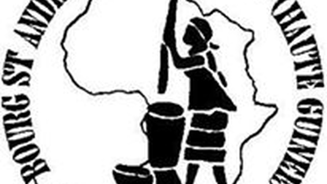 Myriam Lamri - Ulule