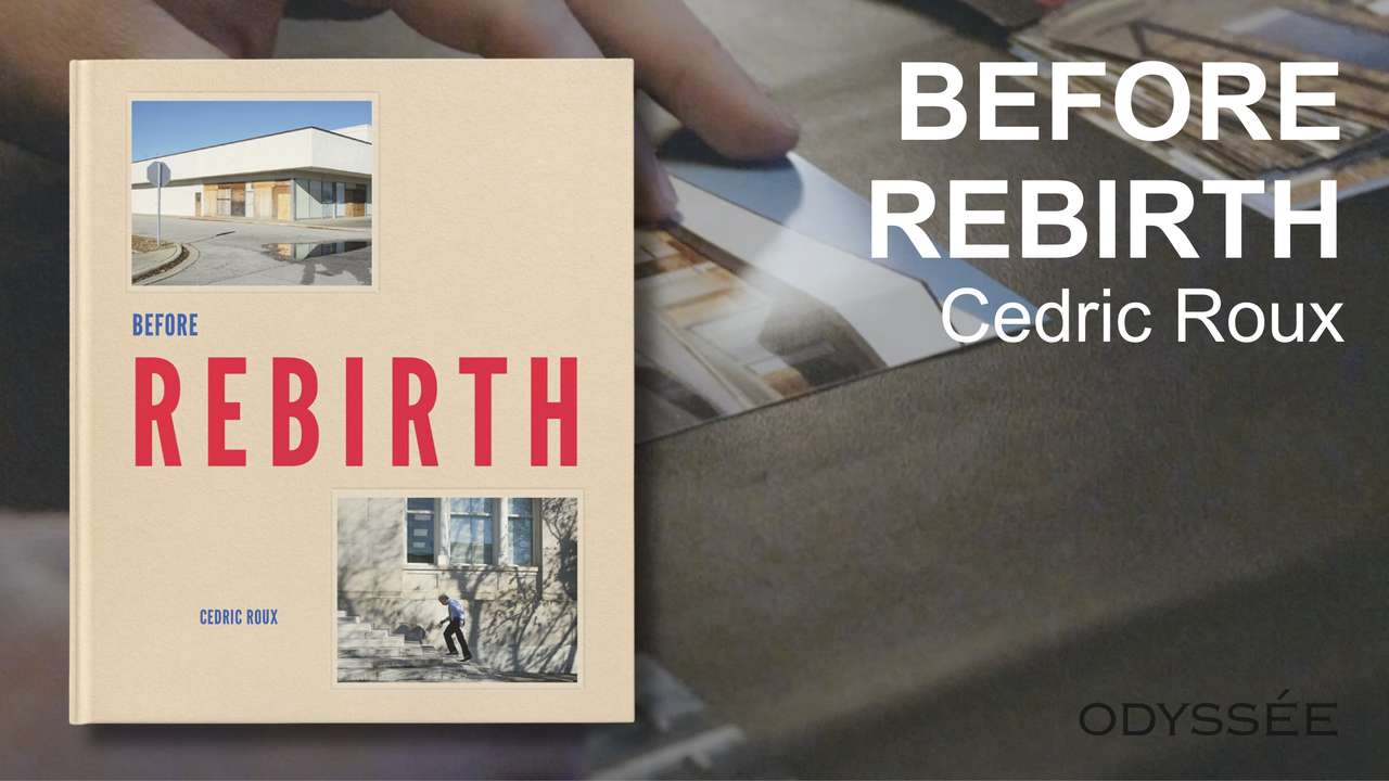 BEFORE REBIRTH / Cédric Roux - Ulule