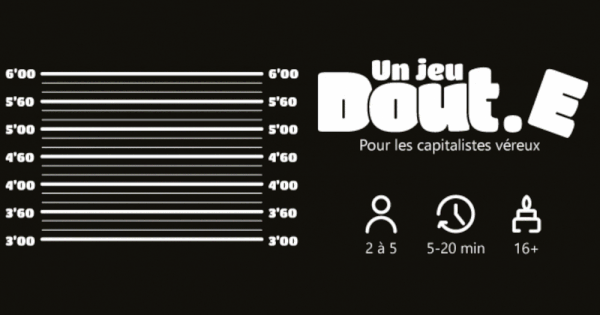 Un jeu Dout.E
