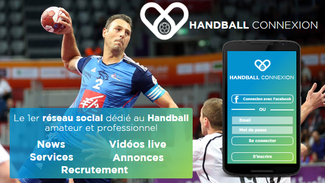 Handball Connexion