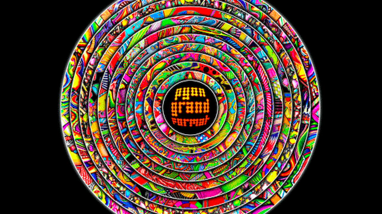 Pyon Grand format - Ulule