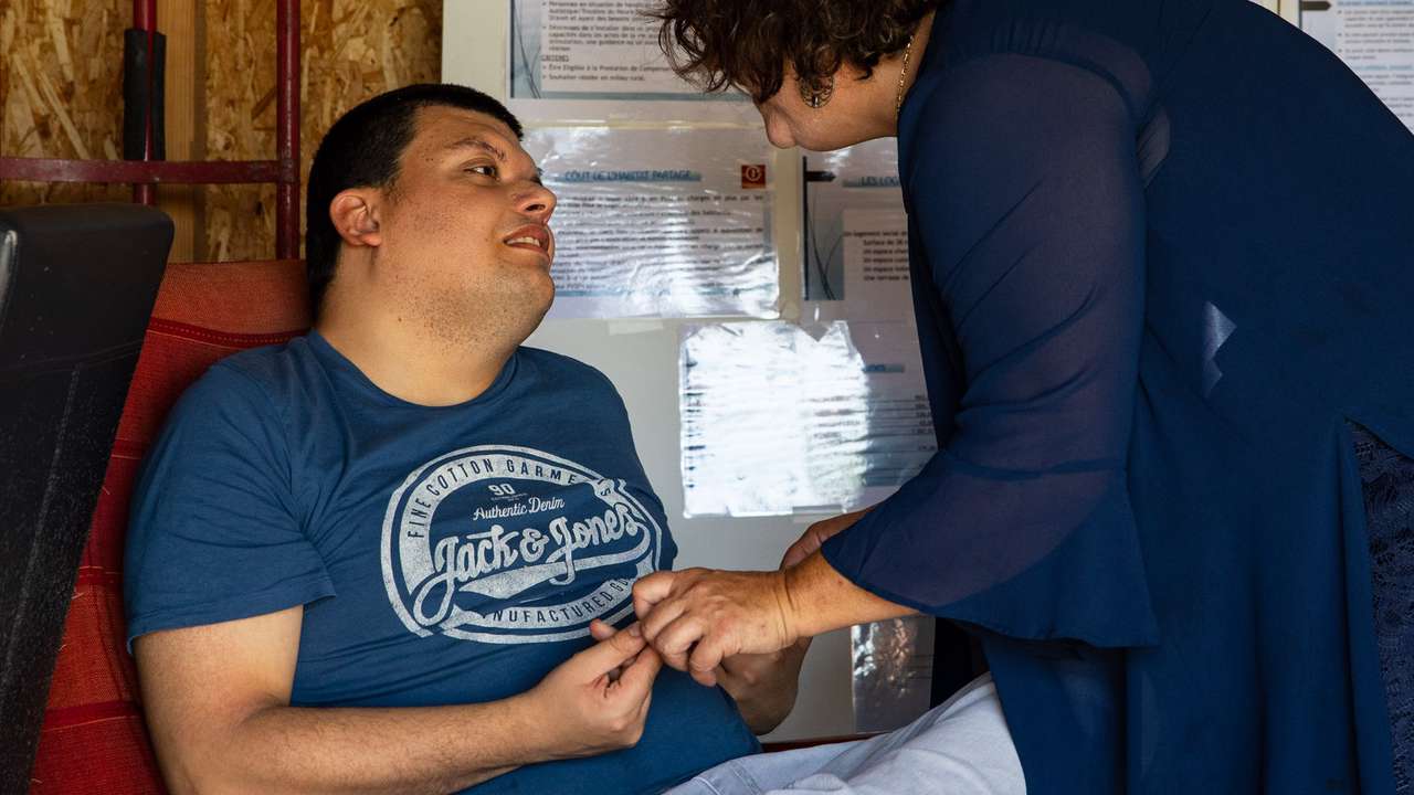 Jardécosème : cultiver l’inclusion et le lien - Ulule