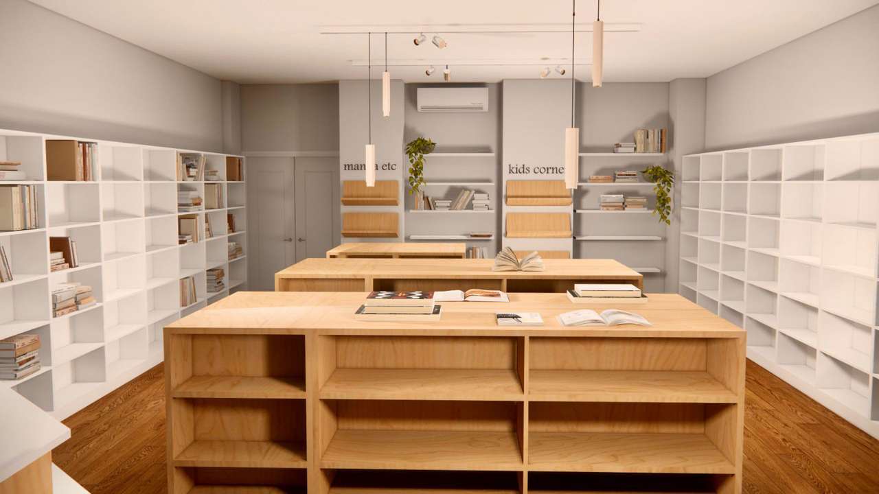 Librairie Chez Gustave - Ulule