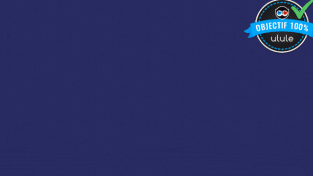 Apprendre en s’amusant ? On a craqué le code ! - Ulule