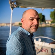 Philippe Brunel - Ulule