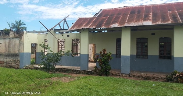 Aidez-nous à rénover l’Institut Kaba Lutondo à Sanda - Ulule